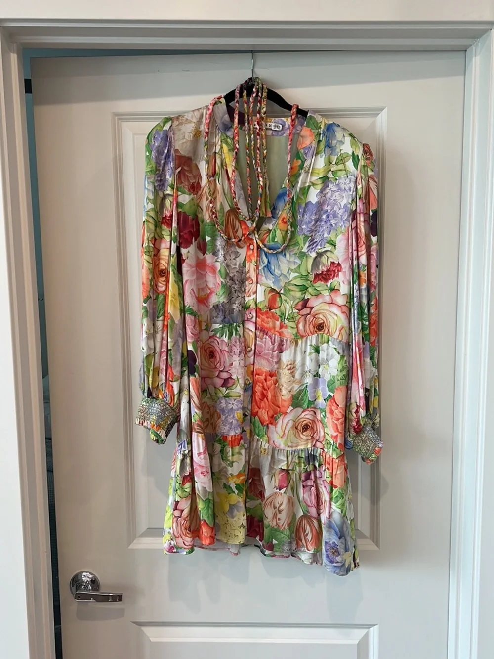 Alice + Olivia | Dresses | Alice And Olivia Antonette Mini Dress | Poshmark